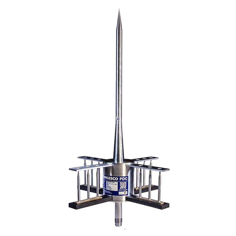 Instalaciones Eléctricas Industriales - SYMEI